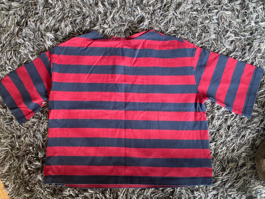 Uniqlo Plus Size Haul!, Women's Fashion, Tops, Shirts on Carousell