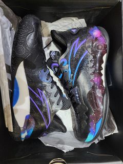 PREORDER Anta Shockwave shock wave 5 v2 v 2 version 2, Men's Fashion ...