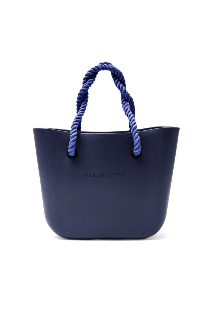 REPRICED Viajecito Classic Standard Tote, Women's Fashion, Bags ...