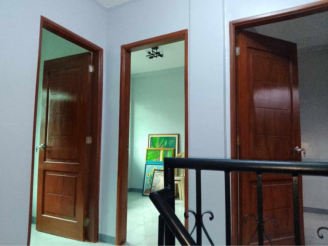Villanueva Homes Upper Banlat Tandang Sora Quezon City House and Lot For Sale, Property, For ...