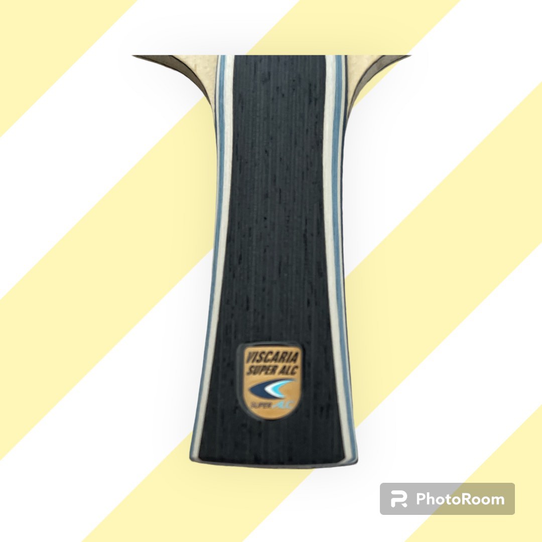 Viscera super ALC bat, Sports Equipment, Sports & Games, Racket & Ball ...