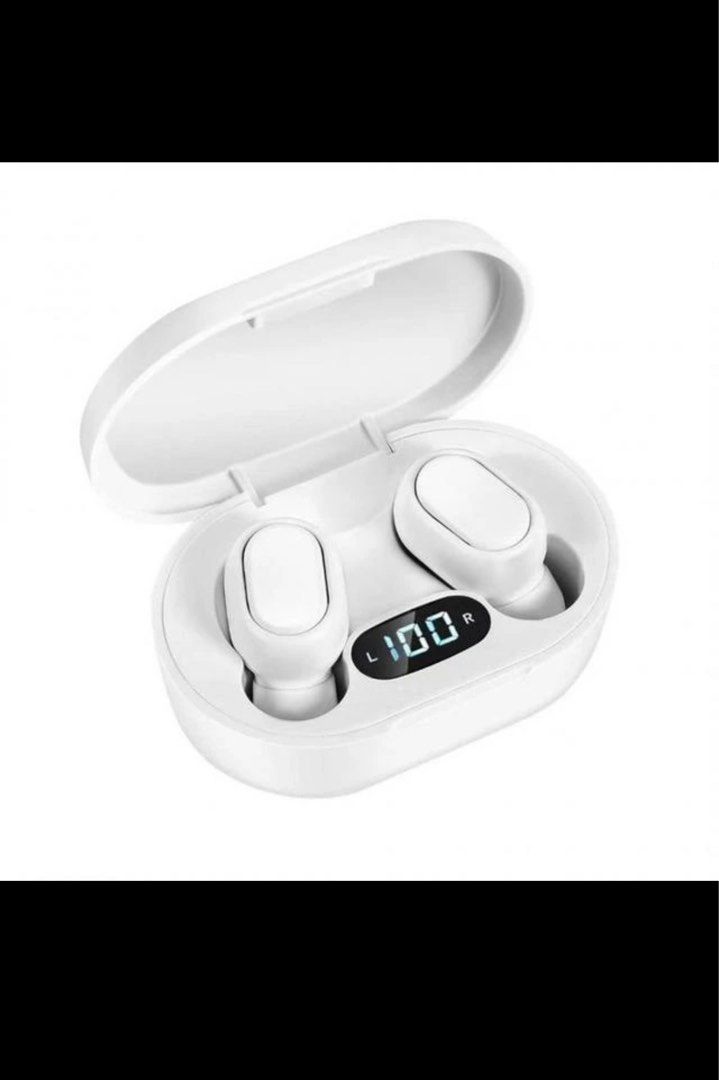 Vitog TWS Wireless Earbuds, Audio, Earphones on Carousell Vitog TWS Wireless Earbuds, Audio, Earphones on Carousell