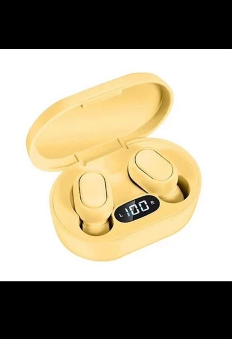 Vitog TWS Wireless Earbuds, Audio, Earphones on Carousell Vitog TWS Wireless Earbuds, Audio, Earphones on Carousell