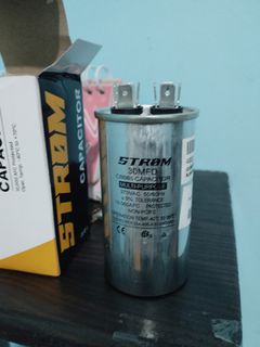 aircon+capacitor - View all aircon+capacitor ads in Carousell Philippines