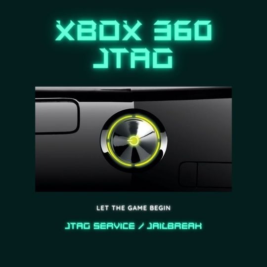 XBOX 360 JTAG WITH GAME @ AIKILYU GAMING, Video Gaming, Video Game Consoles, Xbox on Carousell