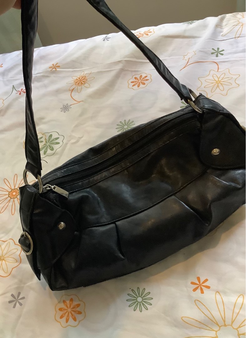 Y2K Style Bag, Women's Fashion, Bags & Wallets, Clutches on Carousell