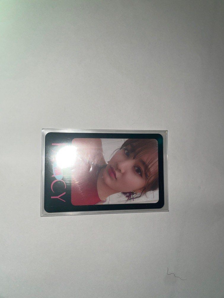 [$5 Each] Twice : Dahyun,Sana,Jihyo,Momo (Fancy Era) With FREE ...