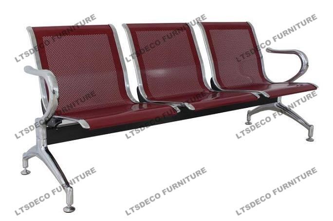 3 SEATER GANG CHAIR | OFFICE FURNITURE | OFFICE PARTITION, Furniture ...