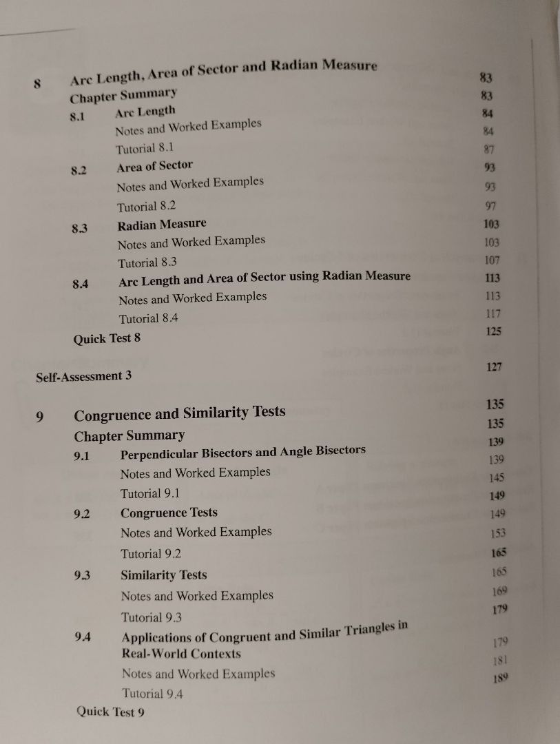 3B Maths Achiever with Step by step solutions, Hobbies & Toys, Books ...