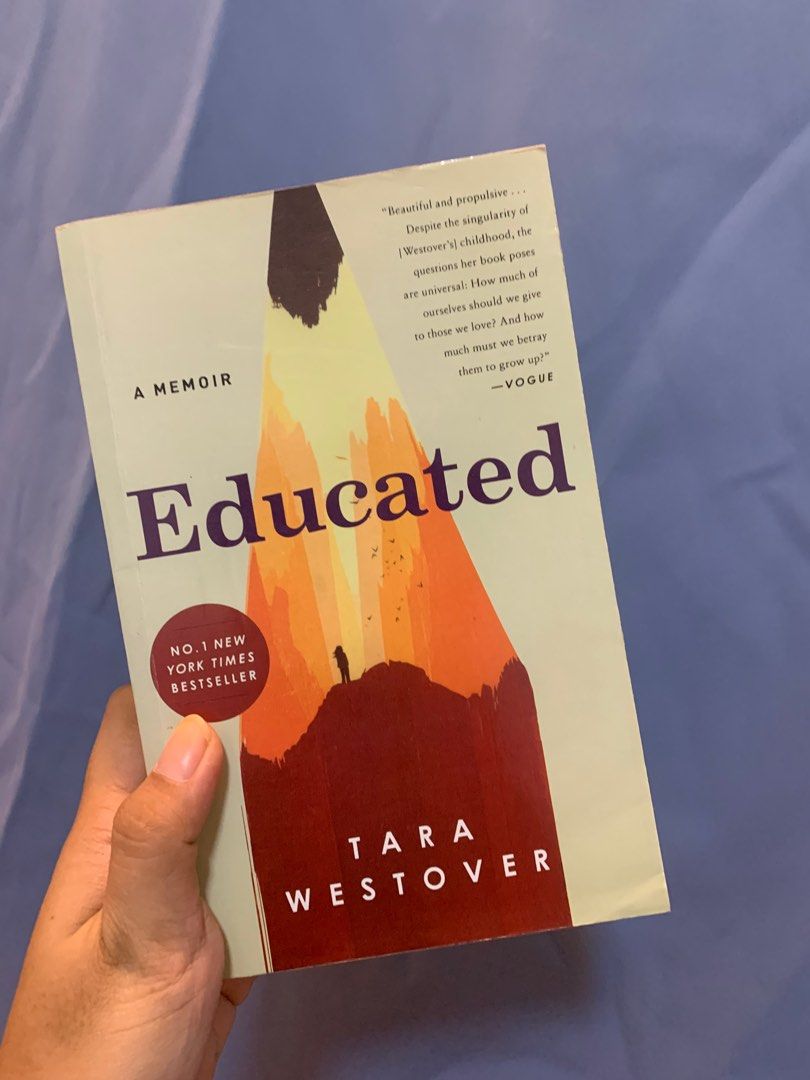 80/20 Principle | Educated (Reprint Books), Hobbies & Toys, Books ...