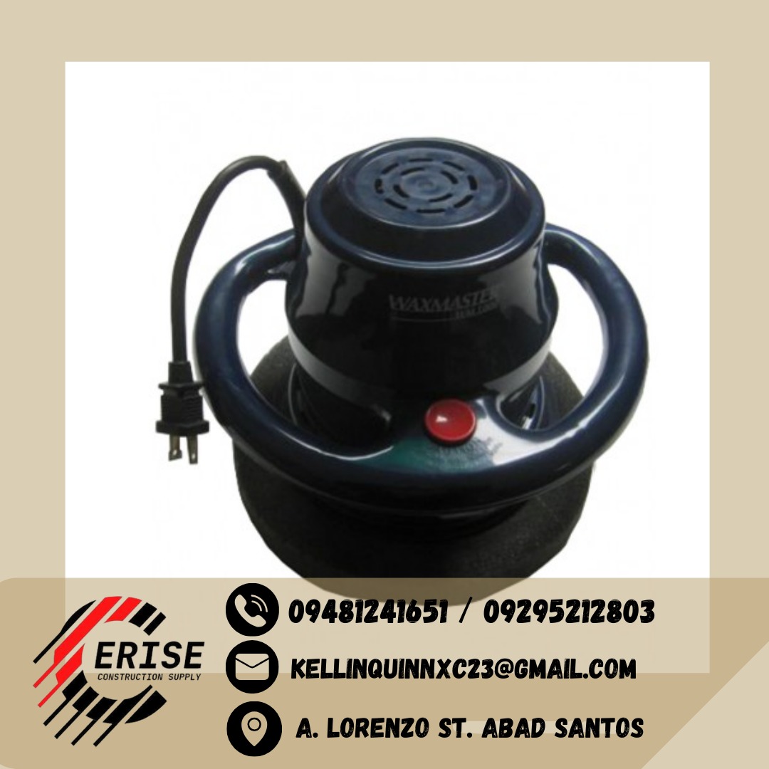 " CHAMBERLAIN " WAXER & POLISHER, Commercial & Industrial, Construction ...