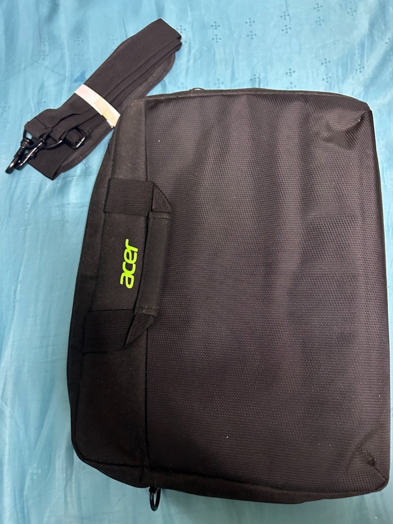 Acer Laptop Bag, Computers & Tech, Parts & Accessories, Laptop Bags ...