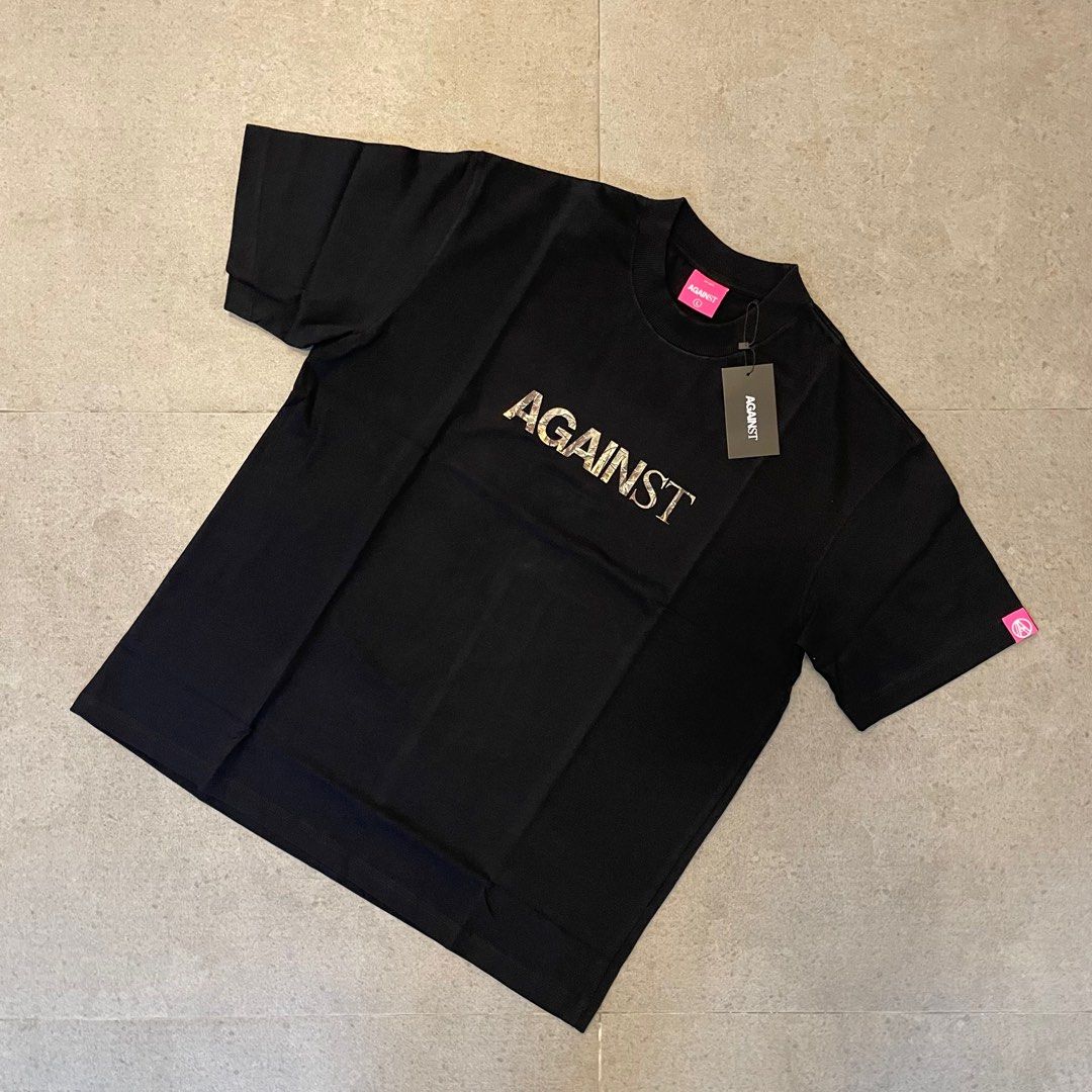 Against Lab Rt Camo Logo (not fuct dominate pelasures undefeated wtaps ...