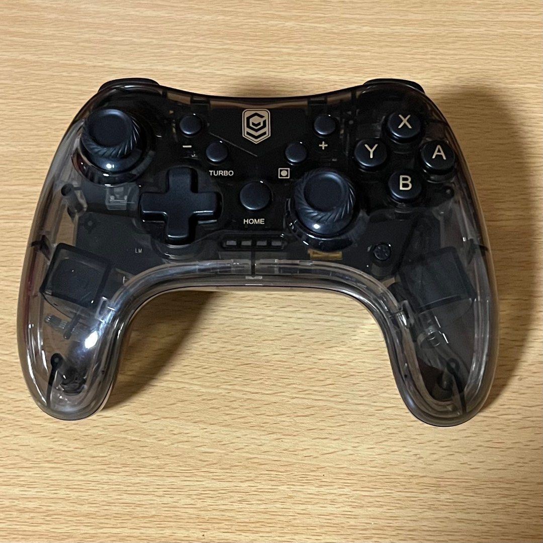 Anko RGB Wired Controller, Video Gaming, Gaming Accessories ...