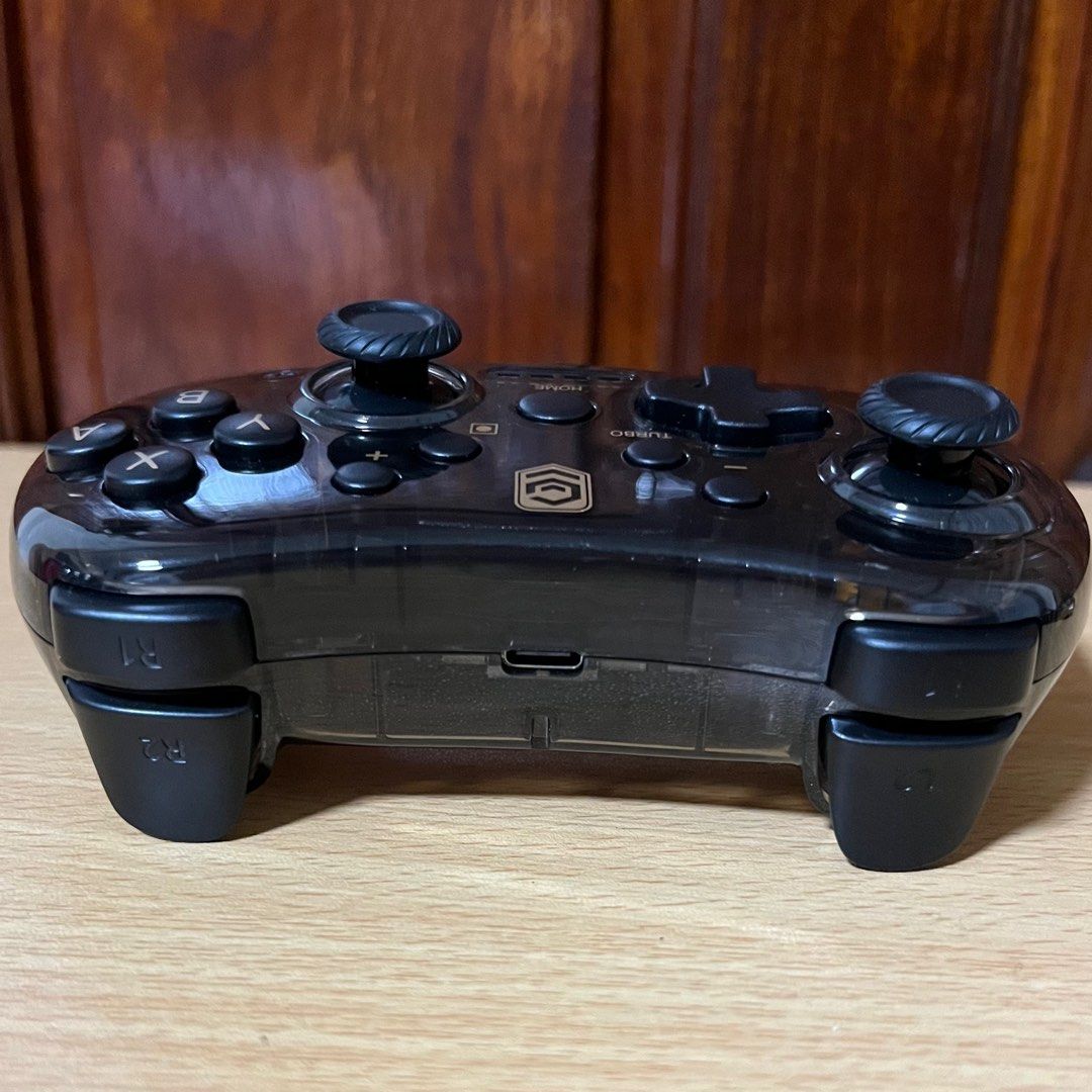 Anko RGB Wired Controller, Video Gaming, Gaming Accessories ...