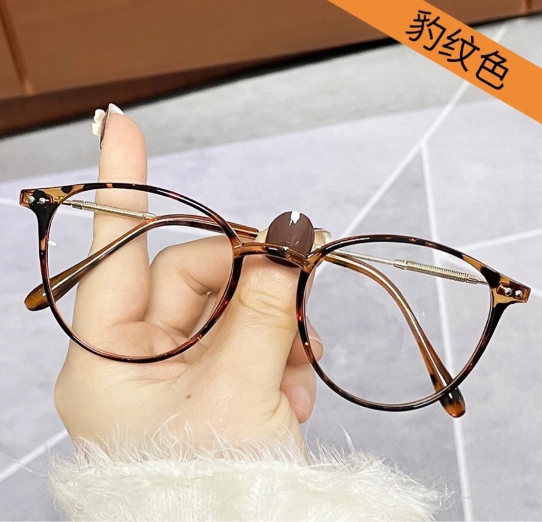 Anti-Blue Light Spectacles, Women's Fashion, Watches & Accessories ...