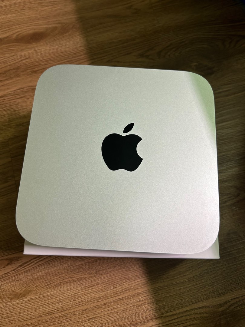 Mac Mini M1 16GB 256GB, Computers & Tech, Desktops on Carousell