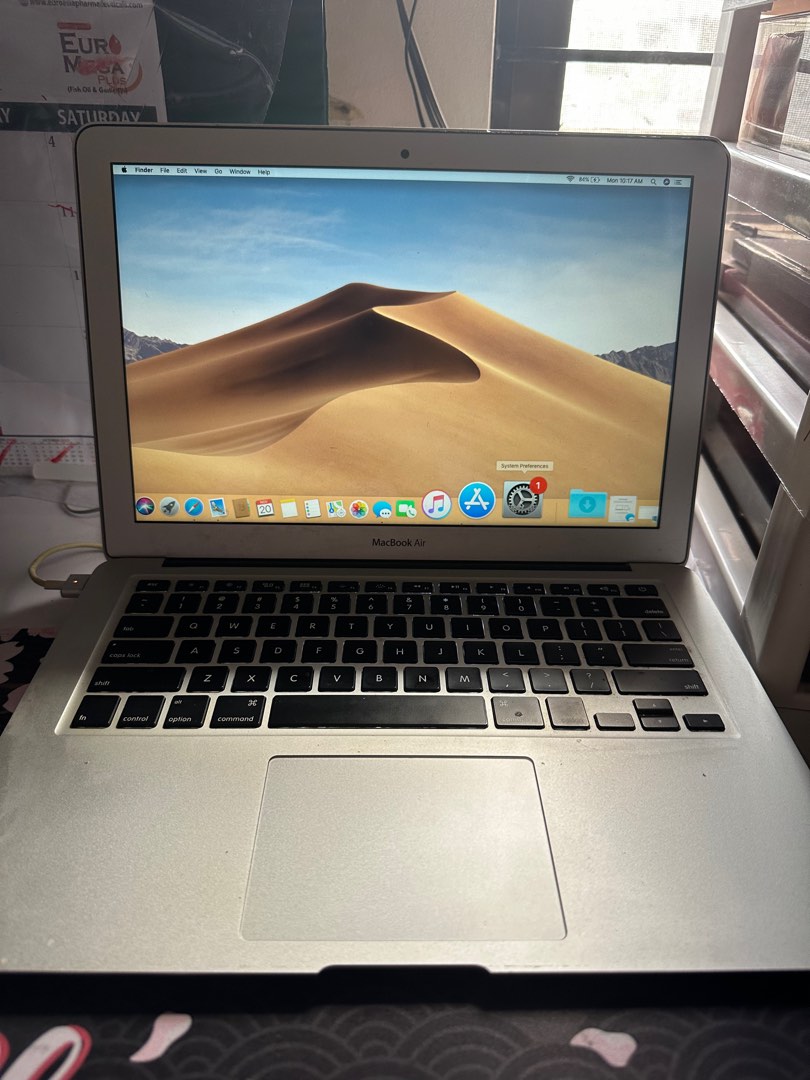 APPLE MACBOOK AIR MID 2012, Computers & Tech, Laptops & Notebooks on Carousell
