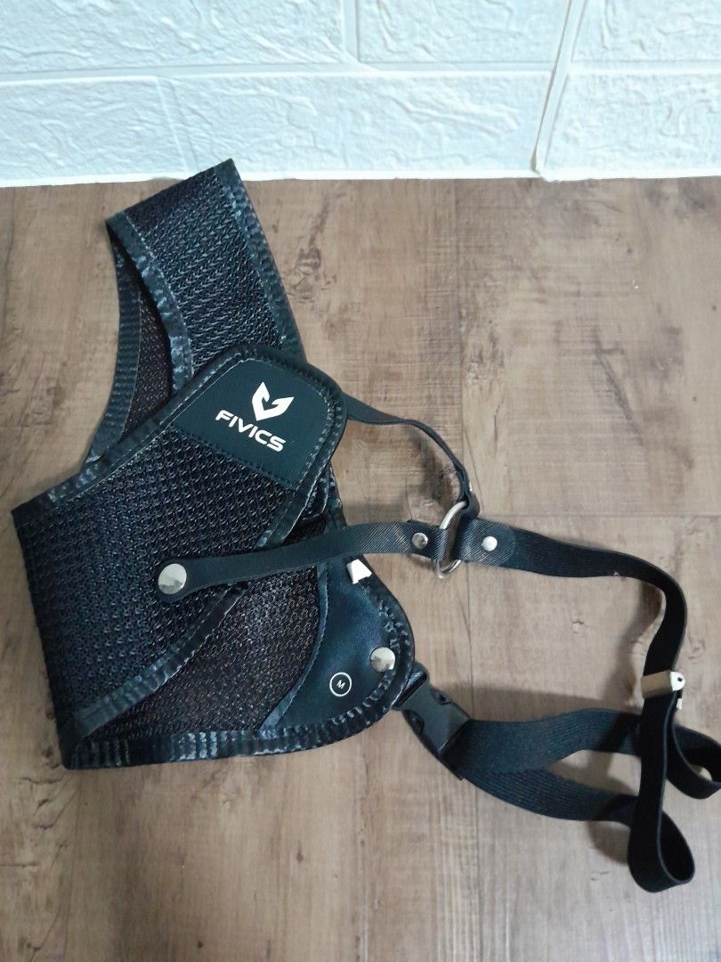 Archery Chest Guard, Sports Equipment, Other Sports Equipment and ...