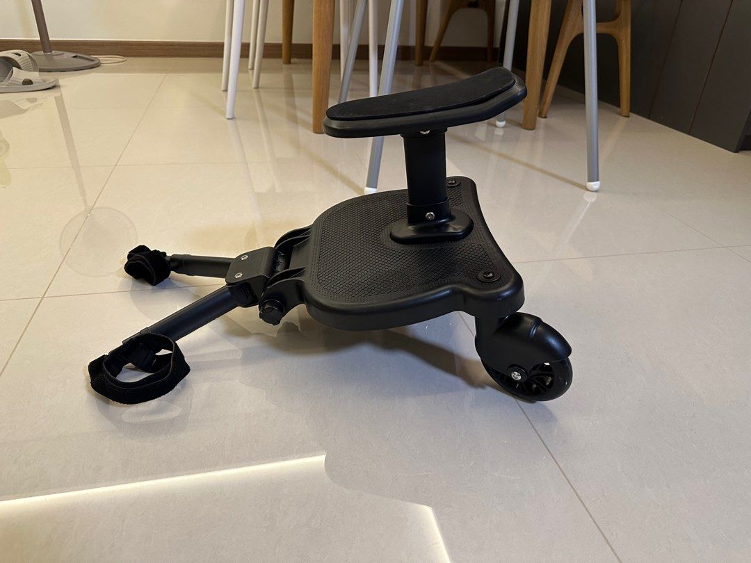 baby Stroller standing Board extension 2-in-1 Buggy Board with ...