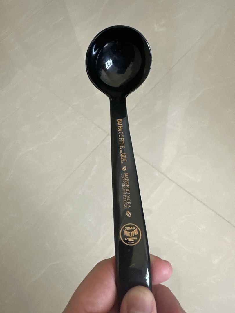 Bacha Buffalo Horn Coffee Scope, TV & Home Appliances, Kitchen ...