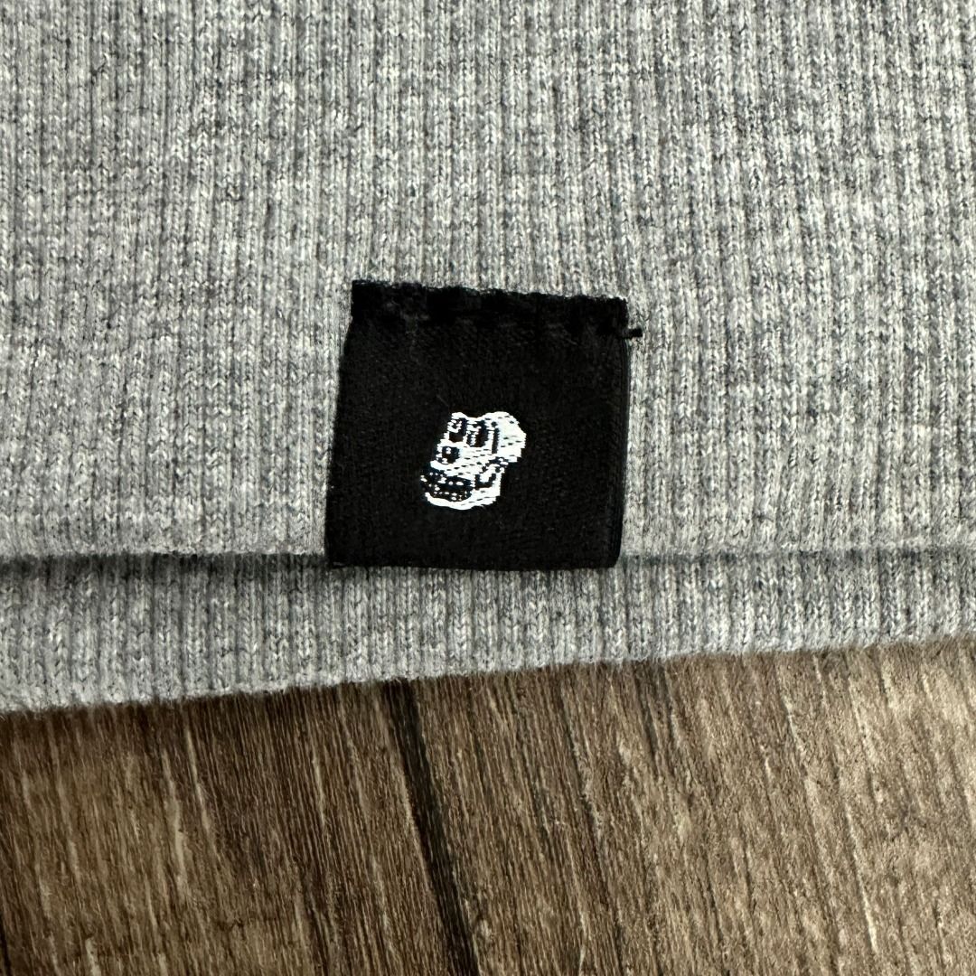 BAYC Ape Night Hoodie, Men's Fashion, Coats, Jackets and Outerwear on ...