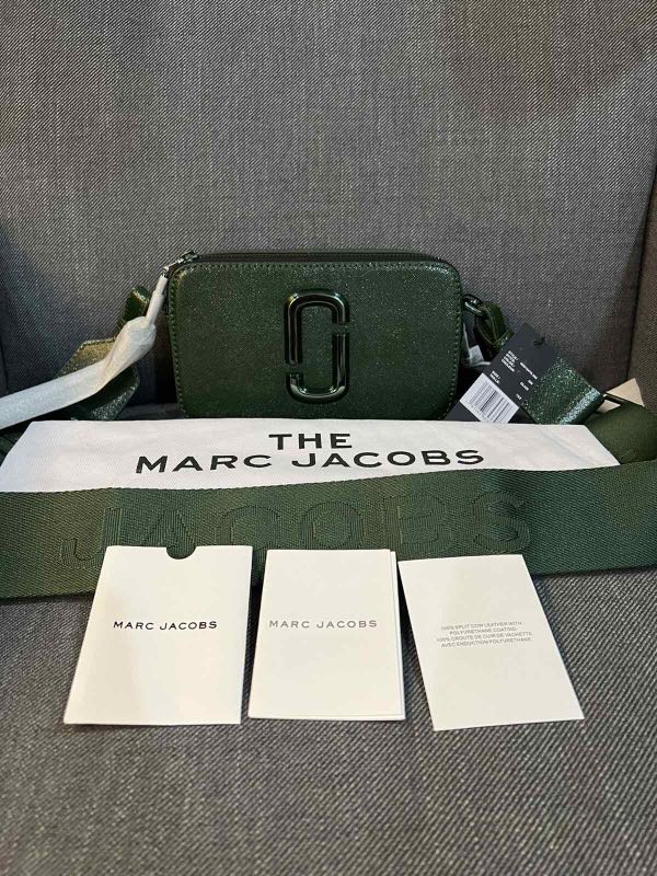 BM MJ snapshot, Luxury, Bags & Wallets on Carousell
