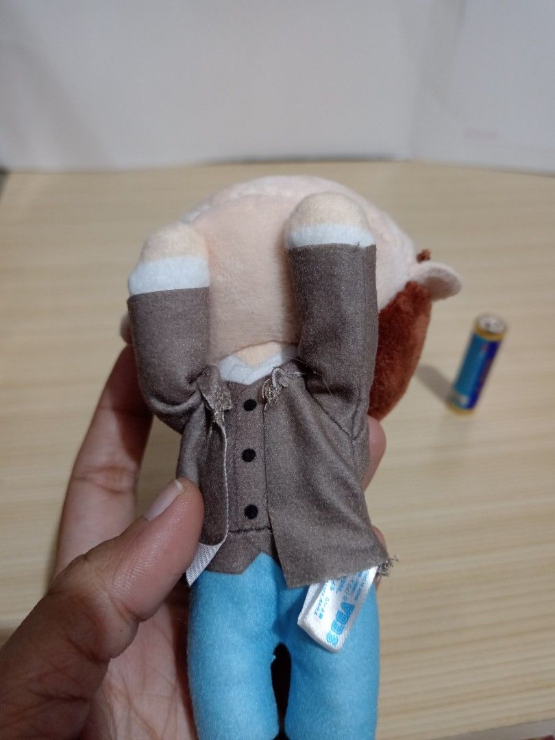 Bts charm Plush toy BTS merch Official merchandise Japan Surplus Plush ...
