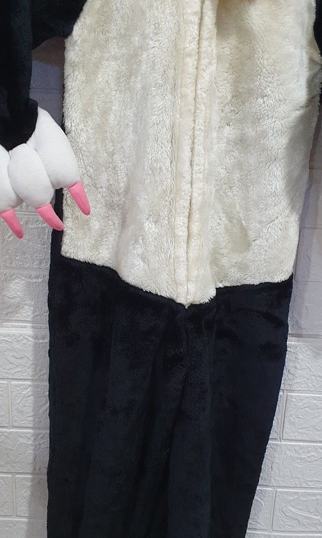 Cat / kitten costume, Babies & Kids, Babies & Kids Fashion on Carousell