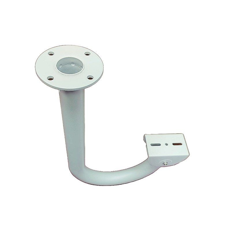 CCTV/IP Camera Bracket 40cm Aluminum Alloy Ceiling Pendant Wall Mount ...