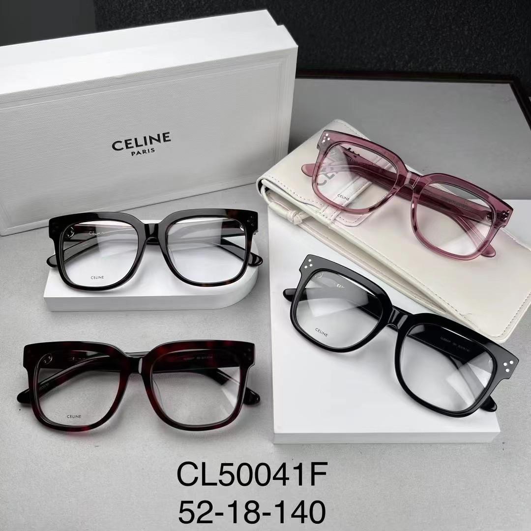 Celine CL50041F, Women's Fashion, Watches & Accessories, Sunglasses ...