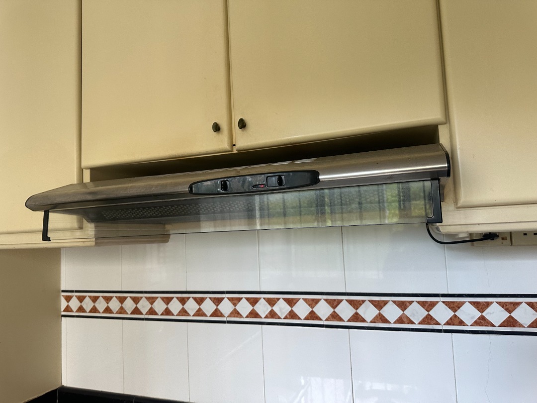 CHEAP AND GOOD COOKER HOOD, TV & Home Appliances, Kitchen Appliances ...