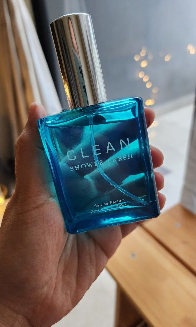 Clean Shower fresh, Beauty & Personal Care, Fragrance & Deodorants on ...
