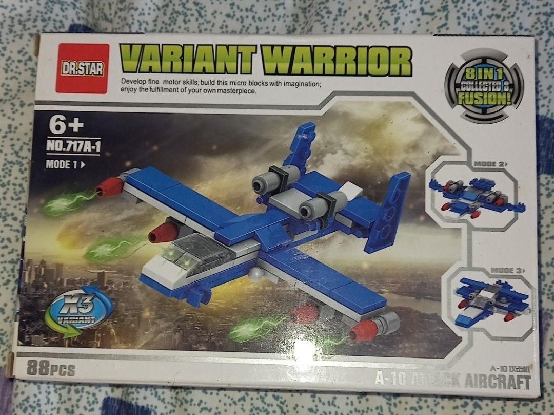 Cobo Building Blocks (set of 21), Hobbies & Toys, Toys & Games on Carousell