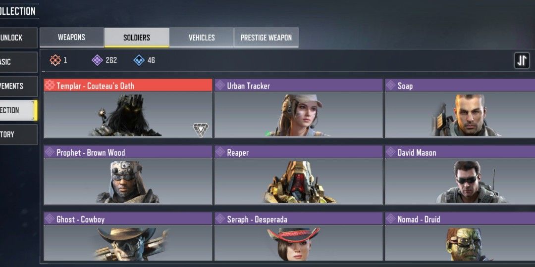 Codm Ex competitive player acc, Video Gaming, Video Game Consoles ...