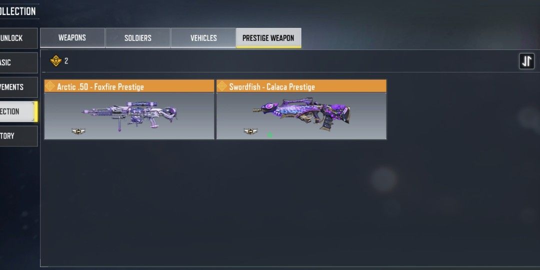 Codm Ex competitive player acc, Video Gaming, Video Game Consoles ...