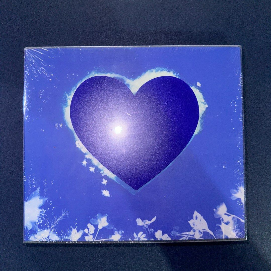 Colde - Love Part 2 Album, Hobbies & Toys, Music & Media, CDs & DVDs on ...