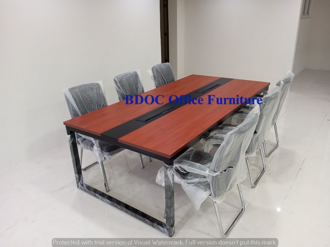 Conference Table / Meting Table / Office Partition / Office Furniture ...