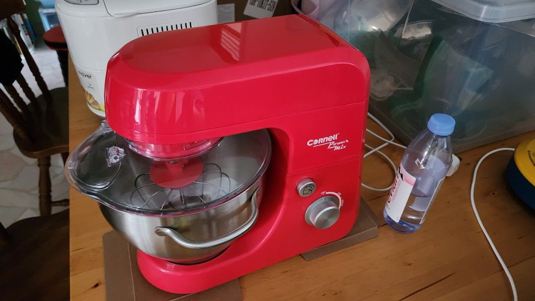Cornell Kitchen Electric Hand Mixer, TV & Home Appliances, Kitchen ...