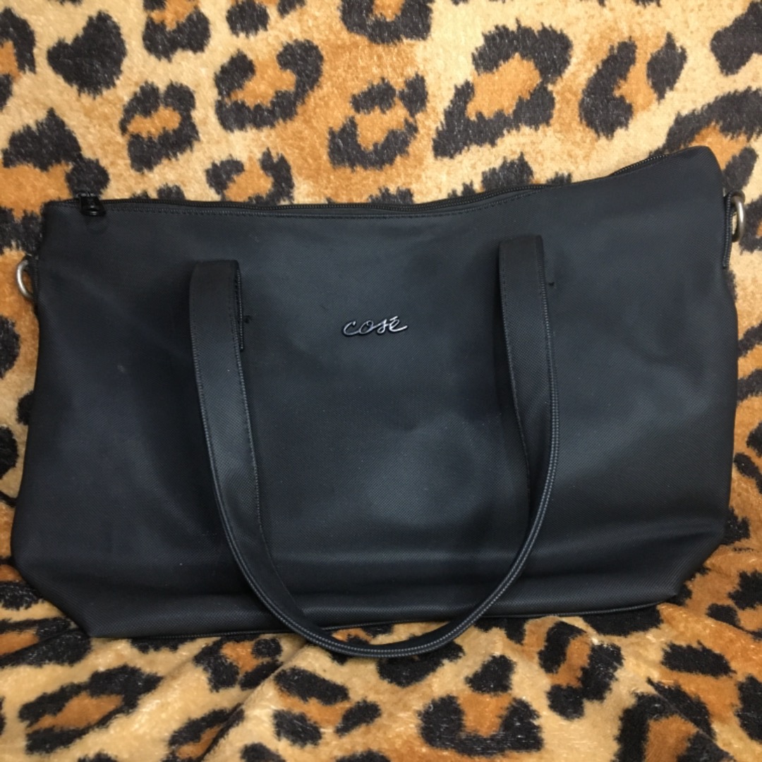 COSÉ SHOULDER BAG BIG, Women's Fashion, Bags & Wallets, Shoulder Bags ...