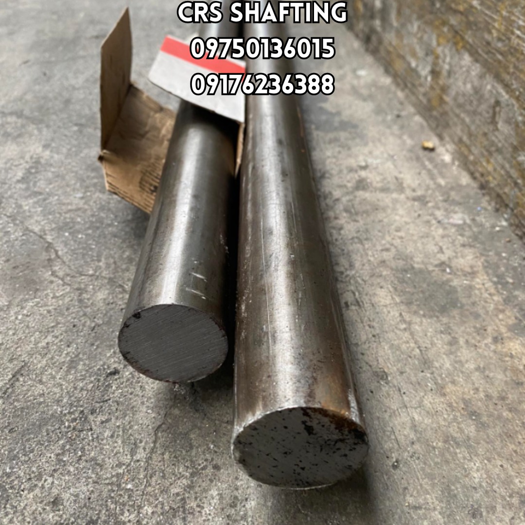 CRS Shafting, Commercial & Industrial, Industrial Equipment on Carousell
