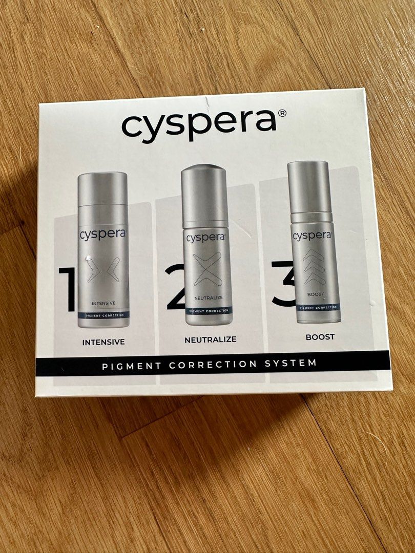 Cyspera, Beauty & Personal Care, Face, Face Care on Carousell
