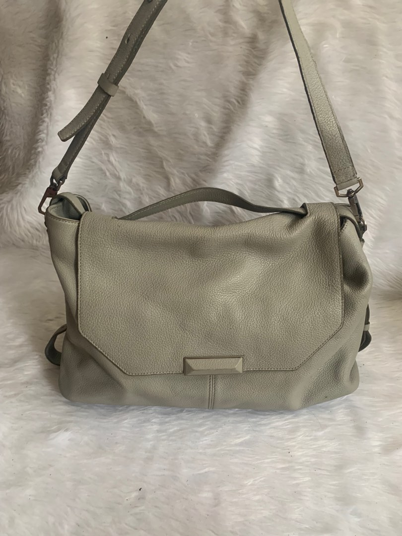 Decke Two Way Bag, Women's Fashion, Bags & Wallets, Cross-body Bags on ...