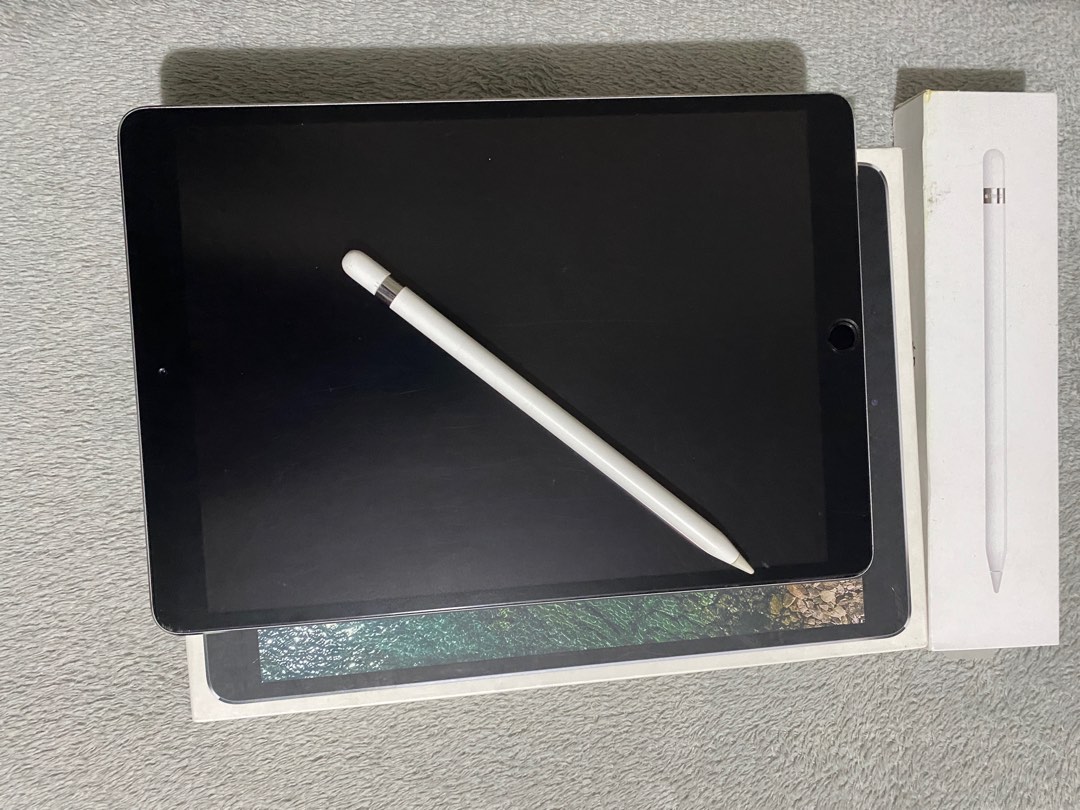 Defective but functional Ipad Pro 10.5, Mobile Phones & Gadgets ...