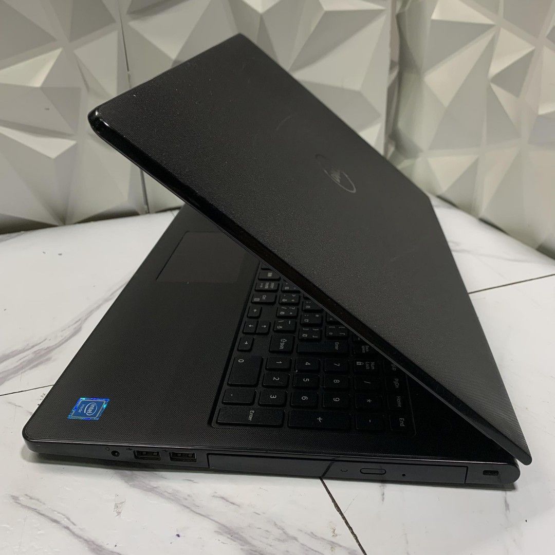 Dell Inspiron 4th Gen Laptop SLIMTYPE, Computers & Tech, Laptops ...