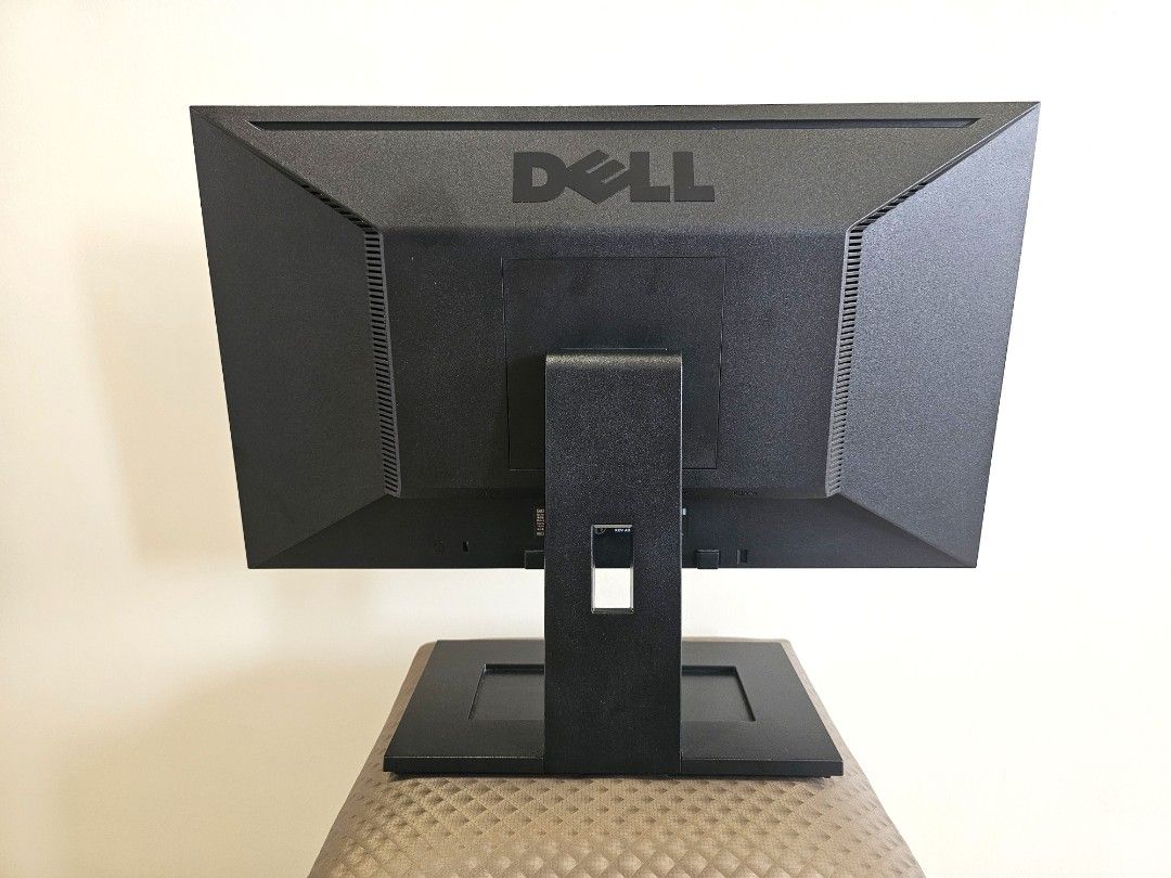Dell Monitor E2011H, Computers & Tech, Parts & Accessories, Monitor ...