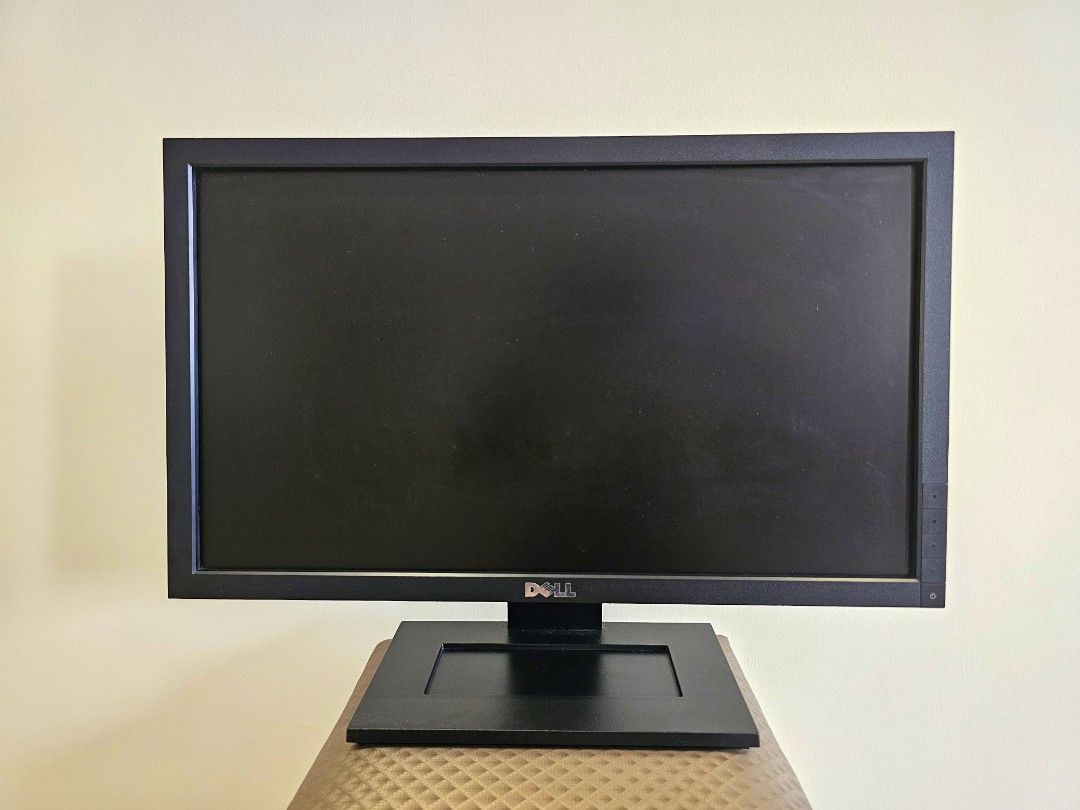 Dell Monitor E2011H, Computers & Tech, Parts & Accessories, Monitor ...