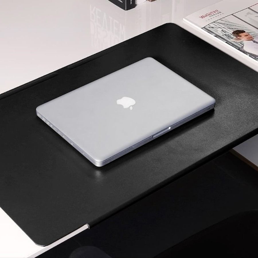 Desk Mat/Pad Office Table Polyurethane - Alas Meja Kantor / Meja Kerja ...