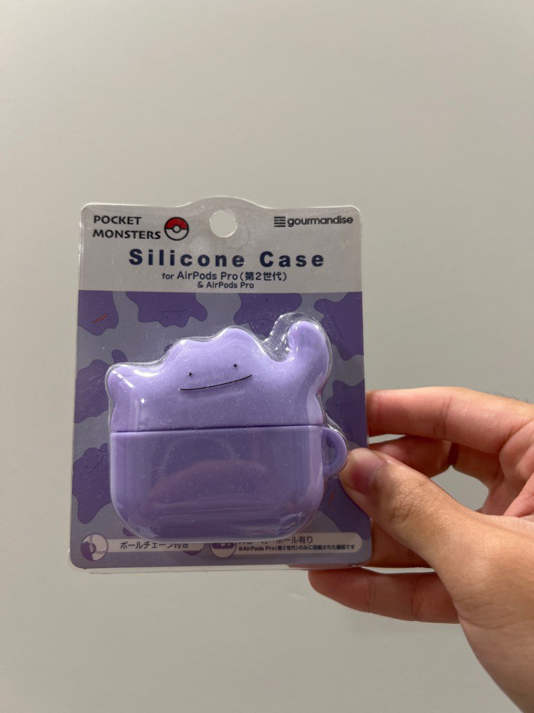 Ditto Airpods Pro Casing, Audio, Earphones on Carousell