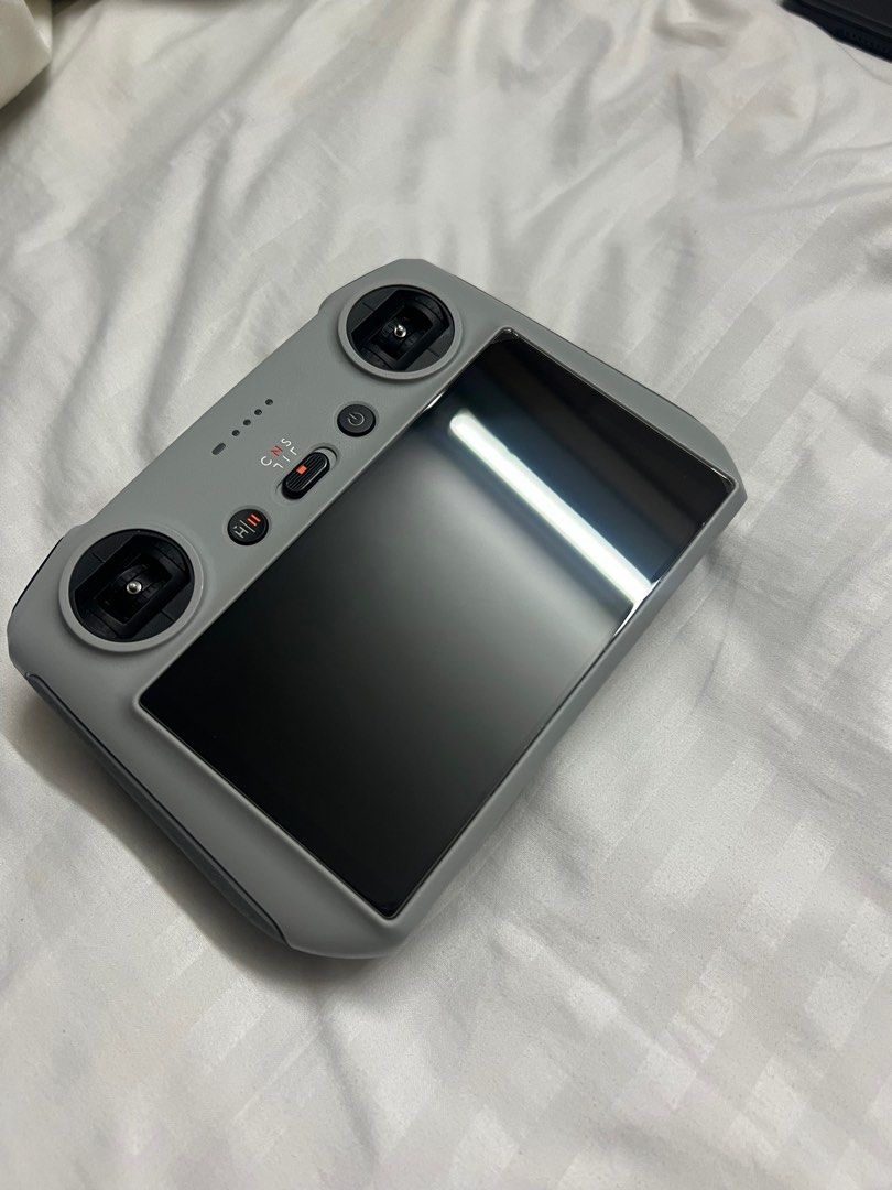 DJI RC Remote Controller, Photography, Drones on Carousell